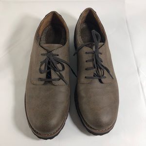 b.o.c. | Shoes | Brogues By Boc Oxfords New | Poshmark